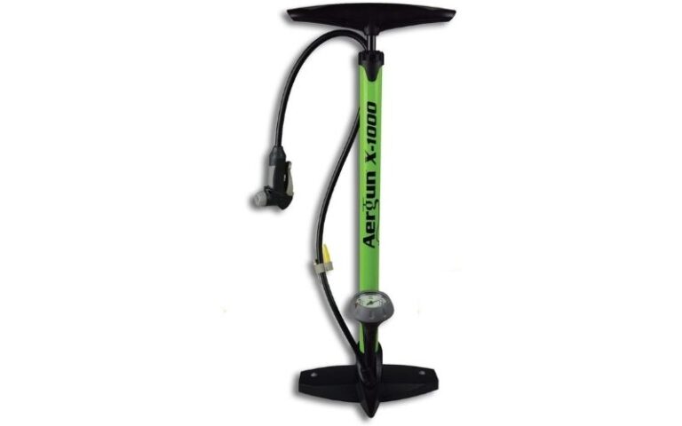 7 Best Mountain Bike Floor Pumps - In 2021 - MTB World