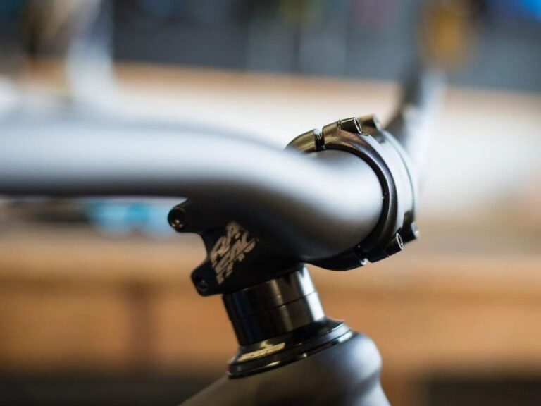 How To Raise Handlebars on Mountain Bike? - MTB World
