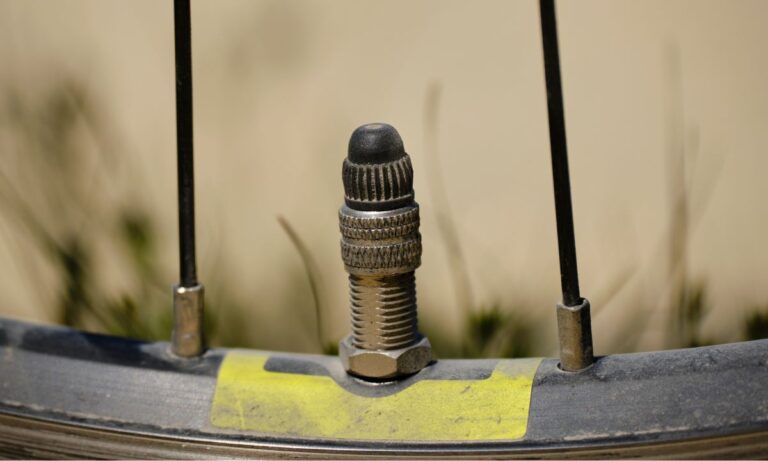 Mountain Bike Tire Valve Types: An Expert's Guide - MTB World
